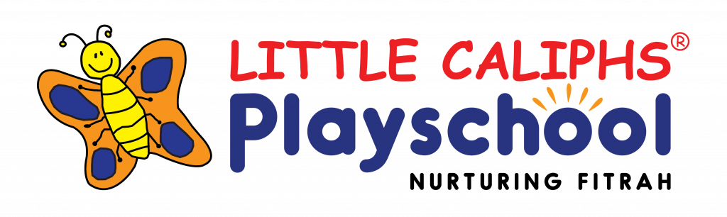 Little Caliphs Laman Seri