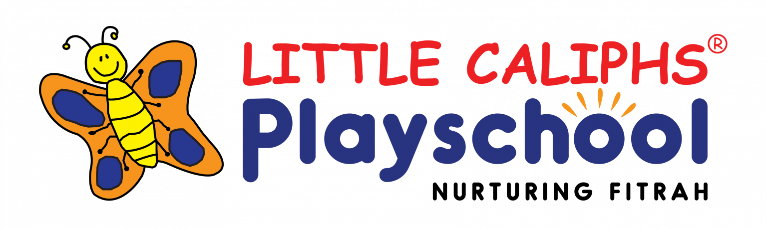 Little Caliphs Laman Seri